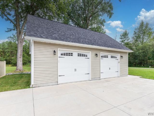 350 Tonawanda Creek Road