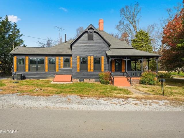 350 Tellico St S, Madisonville, TN 37354