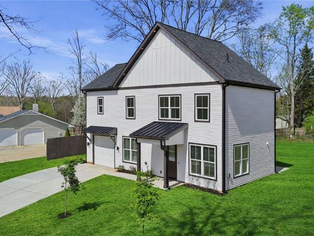 350 Tidwell Circle