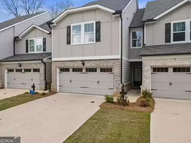 350 Timberland Ave, Dawsonville, GA 30534 MLS 10501204