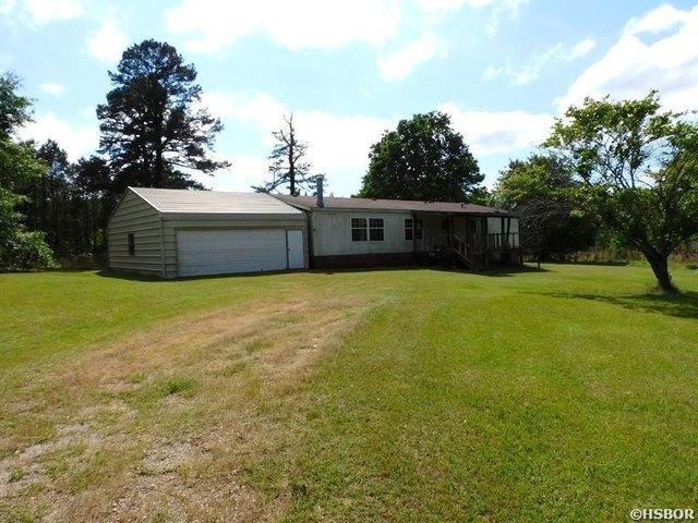 350 Tram Estates Ln, Malvern, AR 72104