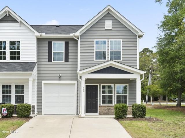 350 Trevally Ct, Southport, NC 28461
