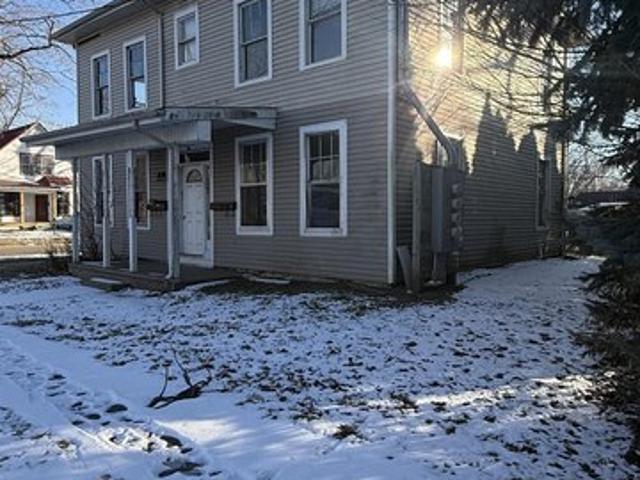 350 Van Buren St, Warsaw, IL 62379