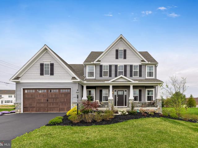 350 Village Rd, Unit AUGUSTA, Strasburg, PA 17579 | MLS #PALA2054