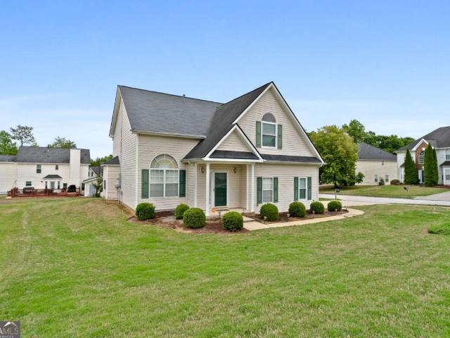 350 Yellow River Lane