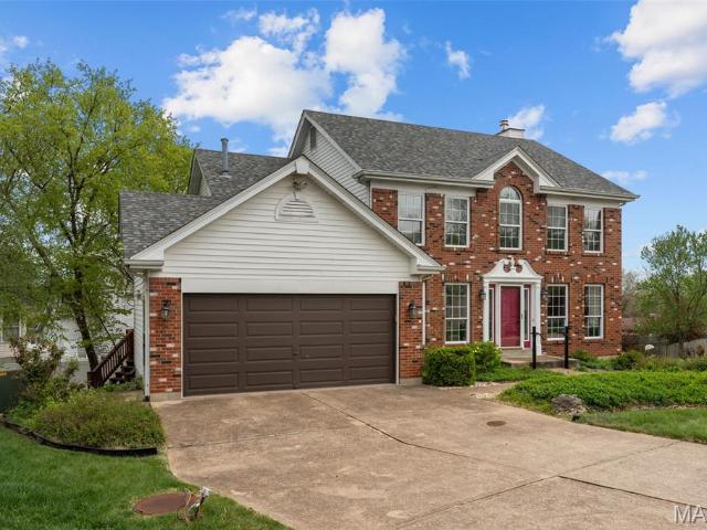 3514 Marian Way Ct, St. Louis, MO 63129 | MLS #26020 | Compass