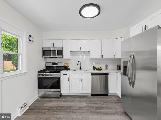 3514 Mayfair Road