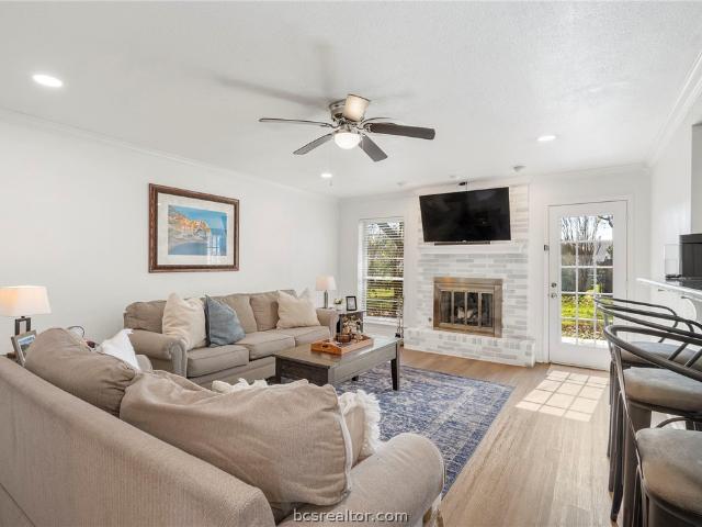 3514 Midwest Dr, Bryan, TX 77802 | MLS #26004