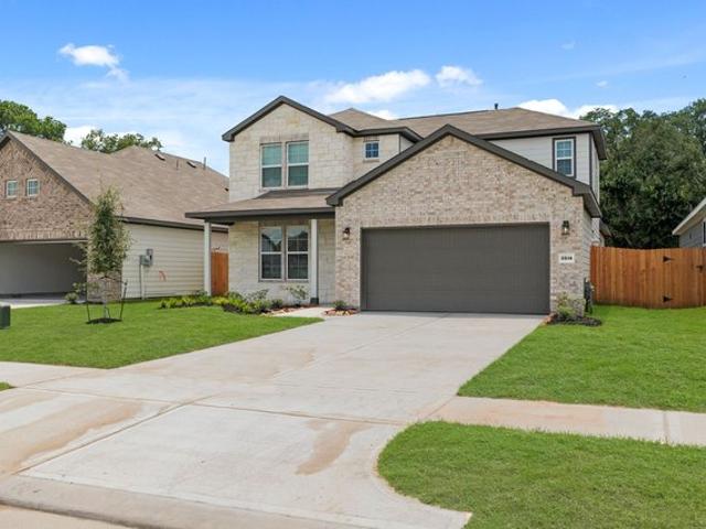 3514 Monroe St, Bay City, TX 77414