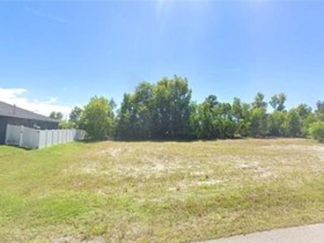 3514 NW 47th St, Cape Coral, FL 33993