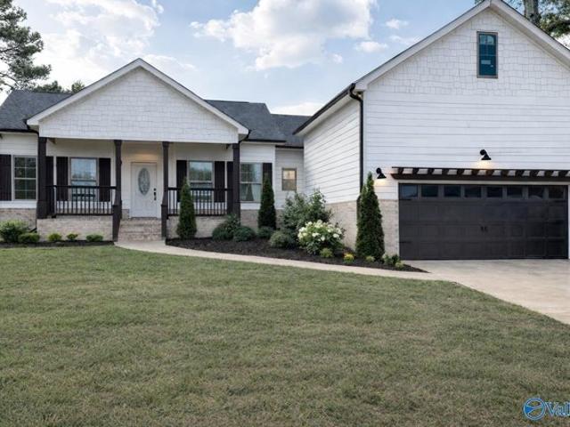 3514 Nathalee Ave NW, Huntsville, AL 35810