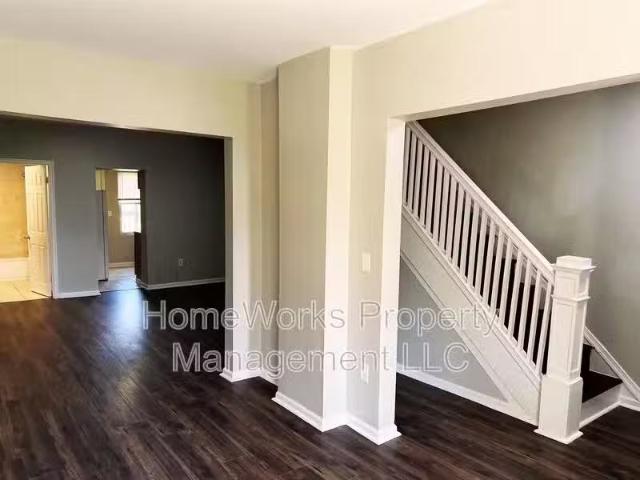 3514 Old Frederick Rd, Baltimore, MD 21229