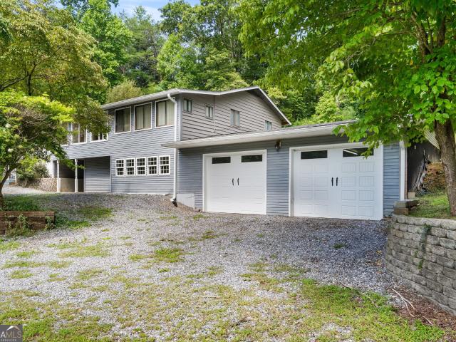 3514 Old Hwy 64 W