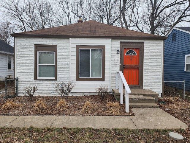 3514 Orchard Ave, Indianapolis, IN 46218