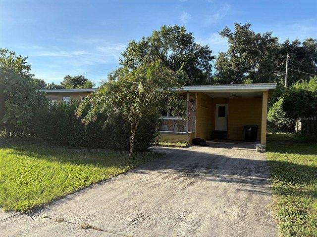 3514 Calloway Dr, Orlando, FL 32810