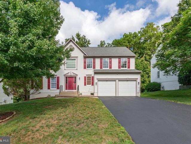 3514 Carlyle Ct, Fredericksburg, VA 22408