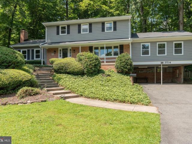 3514 Cobb Drive