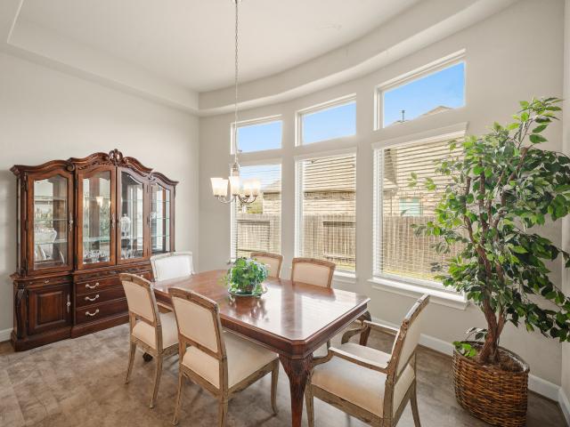 3514 Colorado Bend Drive