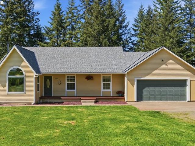 3514 Crooked Finger Rd NE, Scotts Mills, OR 97375