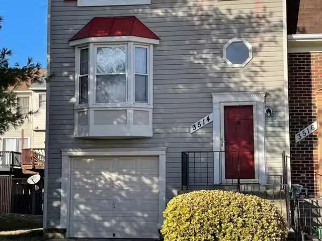 3514 Emperor Ct, Bowie, MD 20716 MLS #MDPG2152226