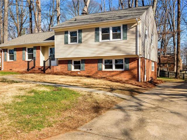 3514 Fox Pl, Greensboro, NC 27408 | MLS #1209 | Compass