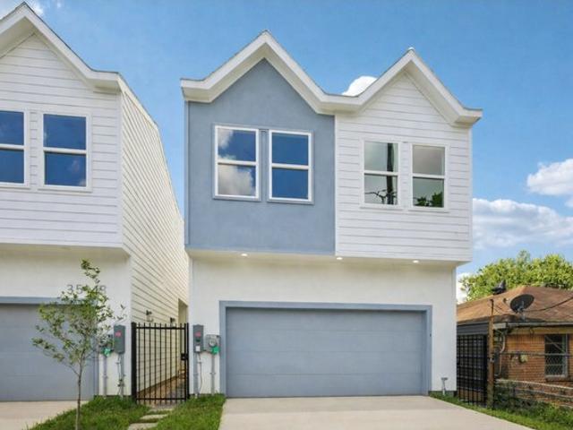 3514 Goodhope St Unit F, Houston, TX 77021