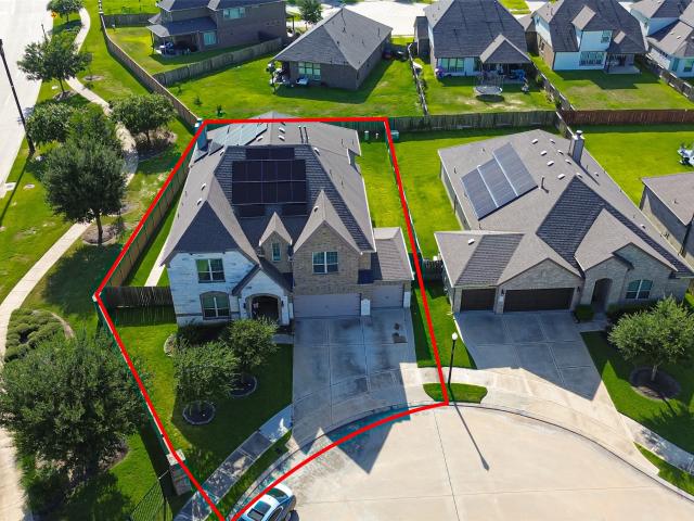 3514 Hampton Landing Court