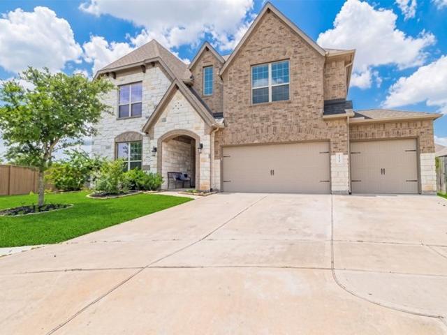 3514 Hampton Landing Ct, Katy, TX 77494