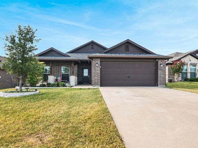 3514 Hanan St, Sherman, TX 75092