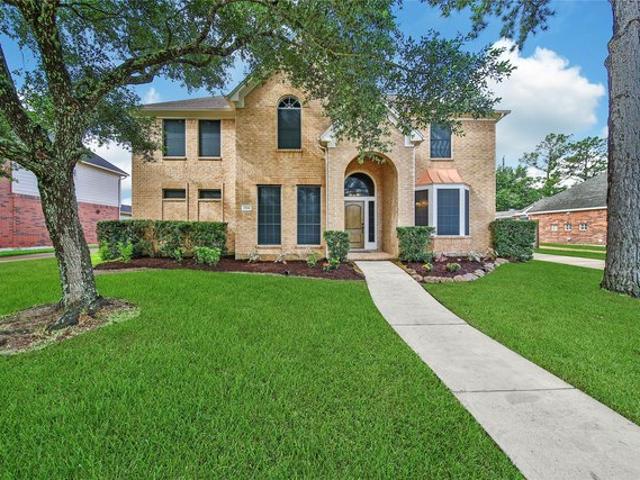 3514 Hansford Pl, Pearland, TX 77584