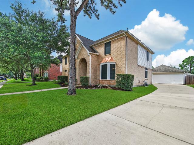 3514 Hansford Place