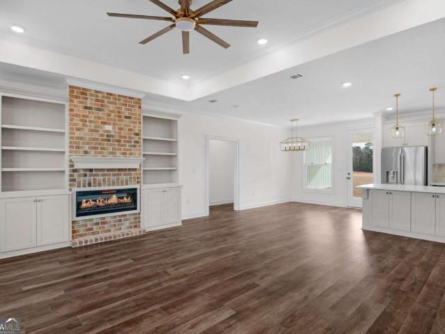 3514 Highway 121