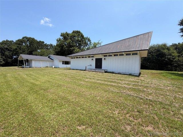 3514 Highway 231 S, Brundidge, AL 36010