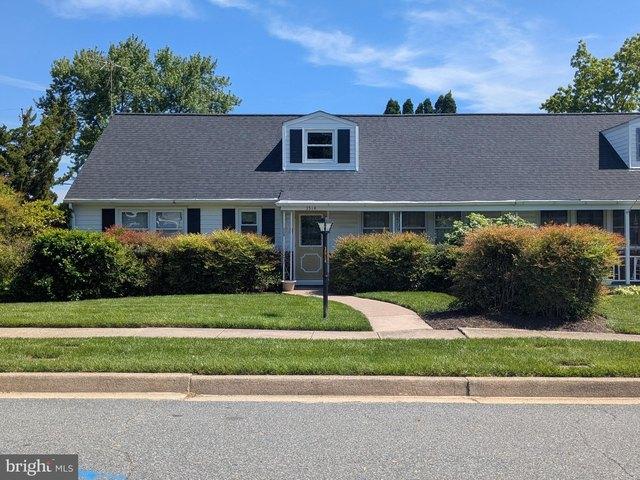 3514 Hiss Ave, Baltimore, MD 21234