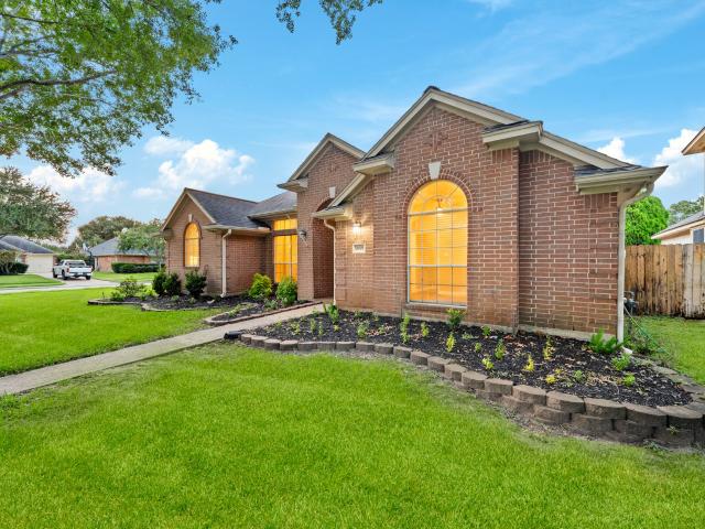 3514 Ironloft Court