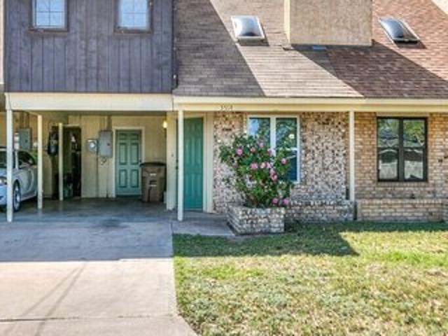 3514 Juanita Ave, San Angelo, TX 76901