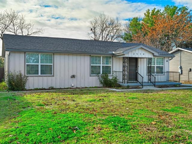 3514 Larry St, Rowlett, TX 75088 | MLS #21021