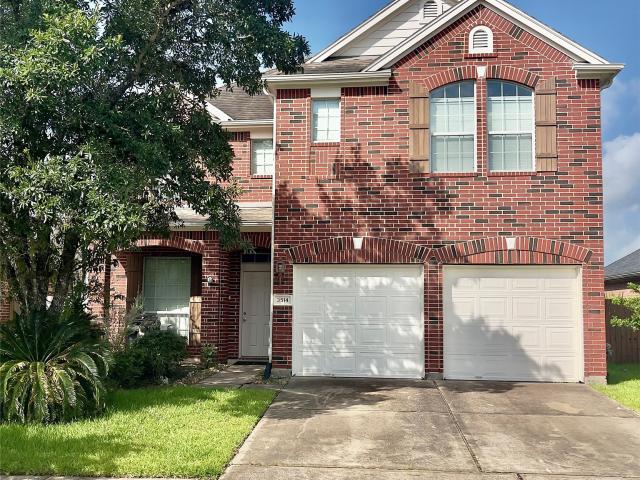 3514 Leaf Vines Drive
