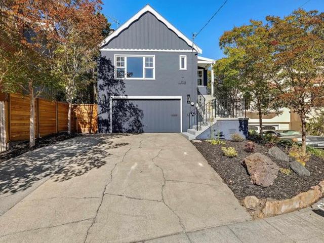 3514 Libby Ct, Oakland, CA 94619