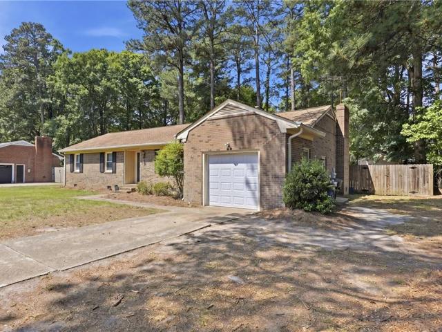 3514 Lilac DR