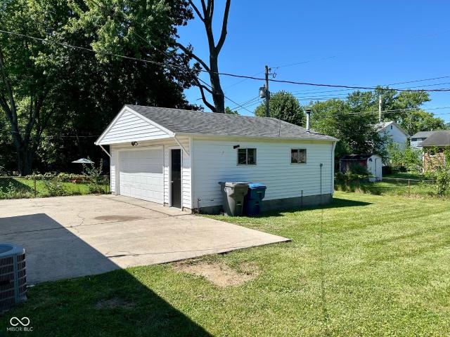 3514 Lombardy Place