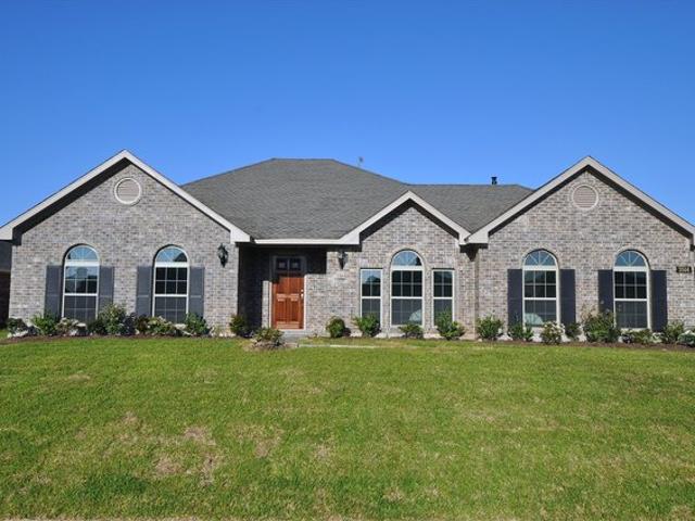 3514 Purlin St, League City, TX 77539