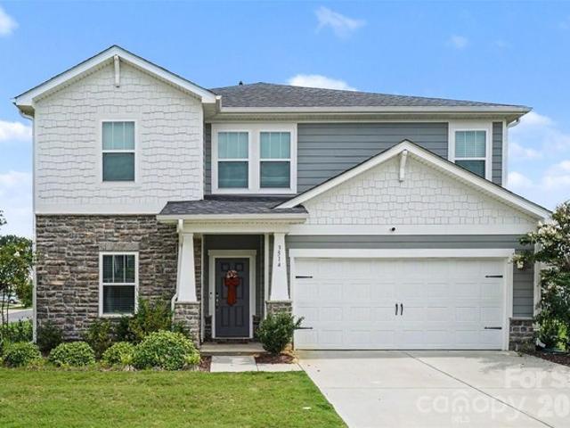 3514 Peach Cobbler St, Monroe, NC 28110