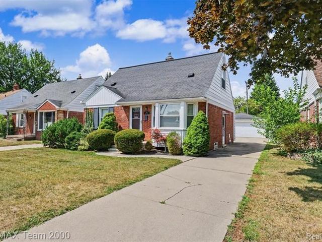 3514 Polk St, Dearborn, MI 48124