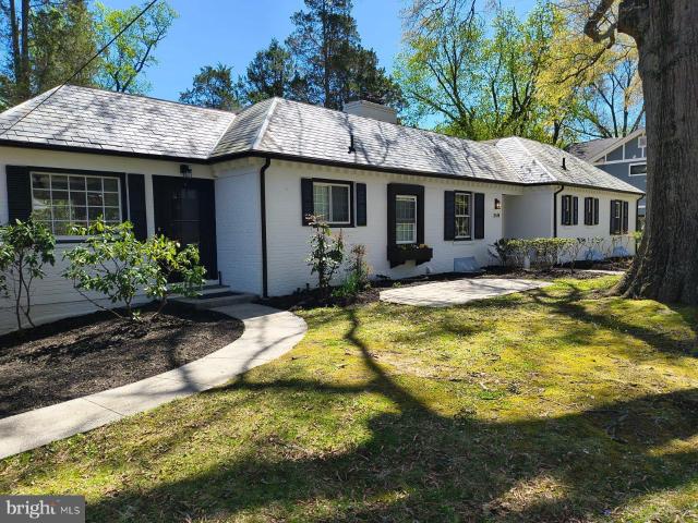 3514 Raymoor Rd, Kensington, MD 20895 | MLS #MDMC2226 | Compass