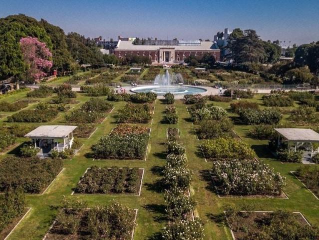 3514 Raymond Avenue, Unit 2 1 Bedroom Home for Rent at 3514 Raymond Ave #2, Los Angeles, CA 90007 Congress North