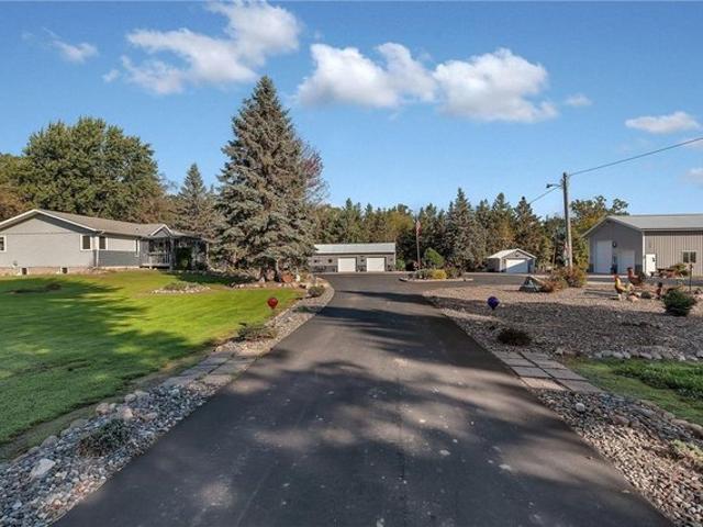 3514 rd St, Pierz, MN 56364