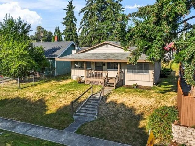 3514 S K St, Tacoma, WA 98418