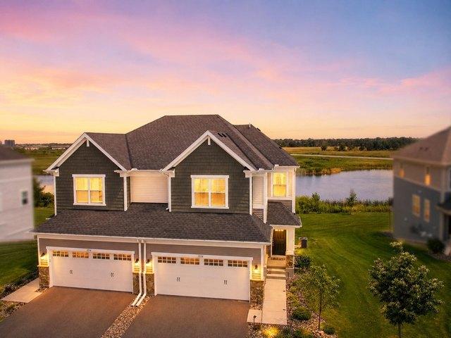 3514 th Ln NE, Blaine, MN 55449