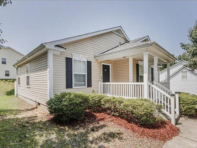 3514 Thornwood Dr, Durham, NC 27703